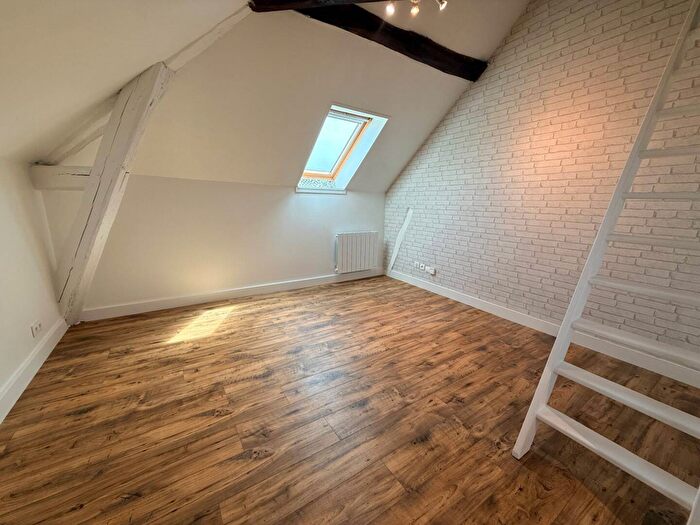 Appartement 1 pièce à louer - Meulan-en-Yvelines