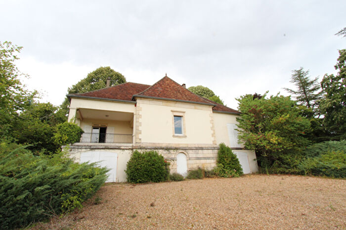 Maison à vendre - La Marche - 6 pièces - 4 chambres