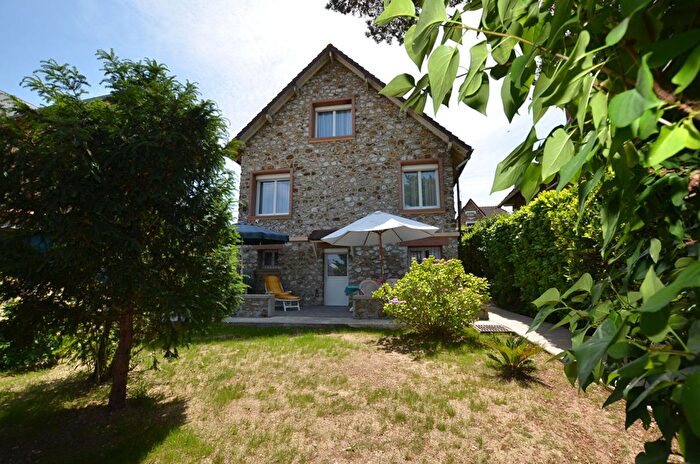 Maison 6 pièces à vendre - Sainte-Geneviève-des-Bois, Le Perray