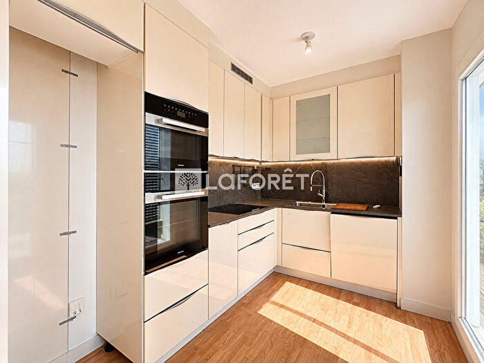 Appartement 4 pièces à Royan, Marne-Yeuse, Royan, à vendre