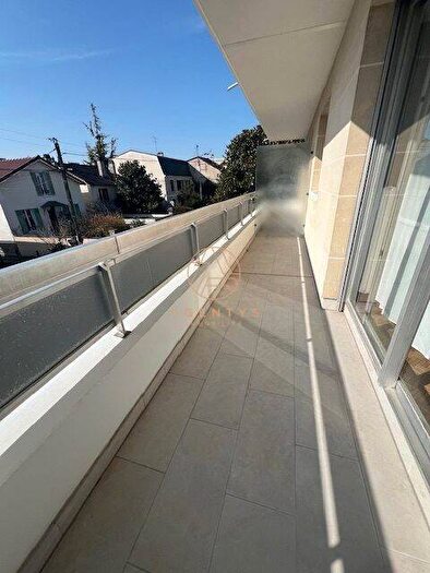 Appartement à louer - Saint-Maur-des-Fossés - 1 pièce