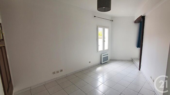 Appartement à louer - Limours - 1 pièce