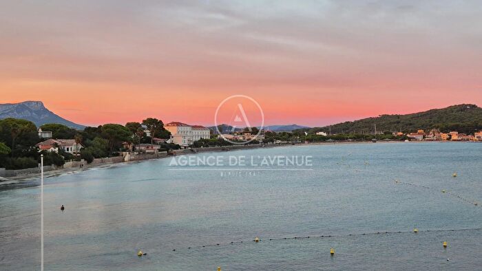 Appartement 3 pièces à La Seyne-sur-Mer, Sud, à vendre