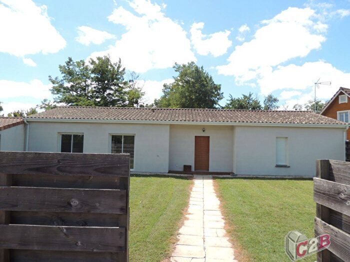 Maison 4 pièces à louer - Arbanats