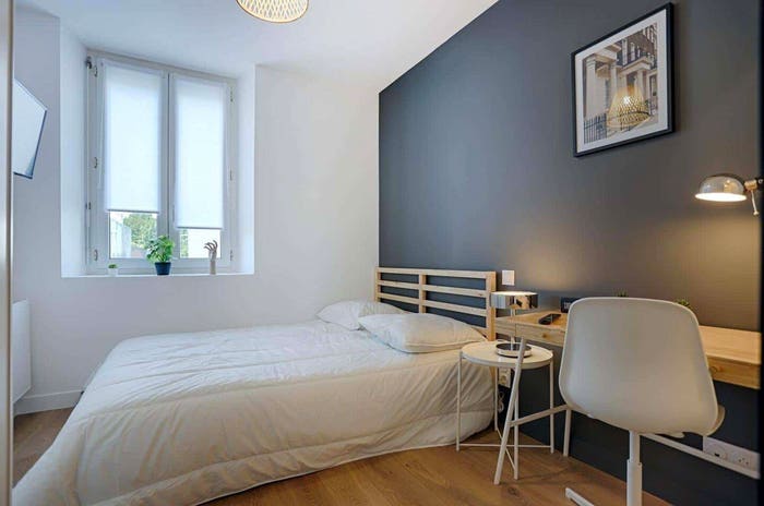 Appartement 1 pièce à louer - Saint Pierre, Brest