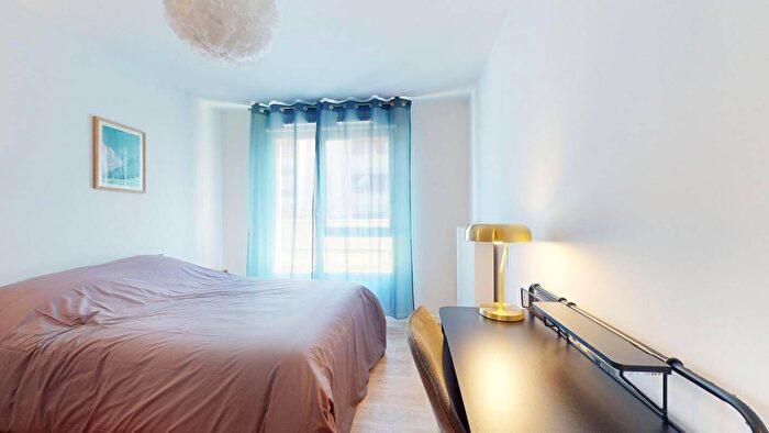République, Clermont-Ferrand : Appartement 1 pièce à louer