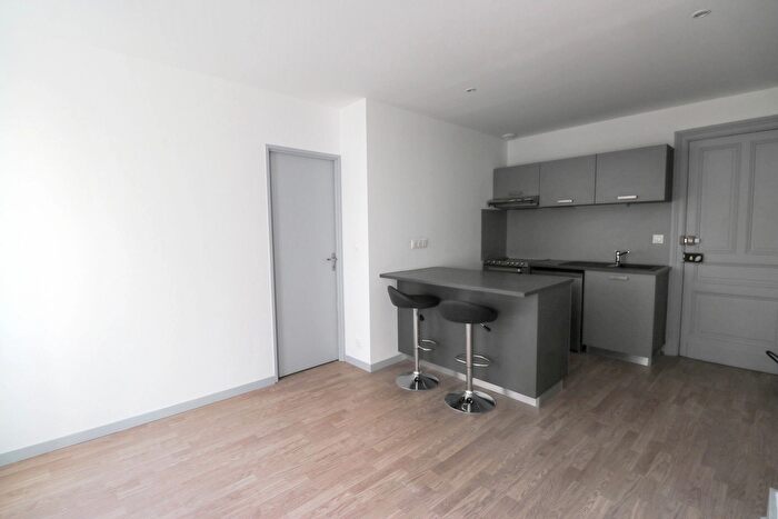 Appartement 2 pièces à louer - Toulouse, Matabiau