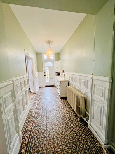 Maison 5 pièces à La Bassée, à vendre
