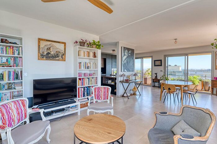 Appartement 5 pièces à vendre à Lyon 5ème, Saint-Just, Saint-Irénée, Fourvière
