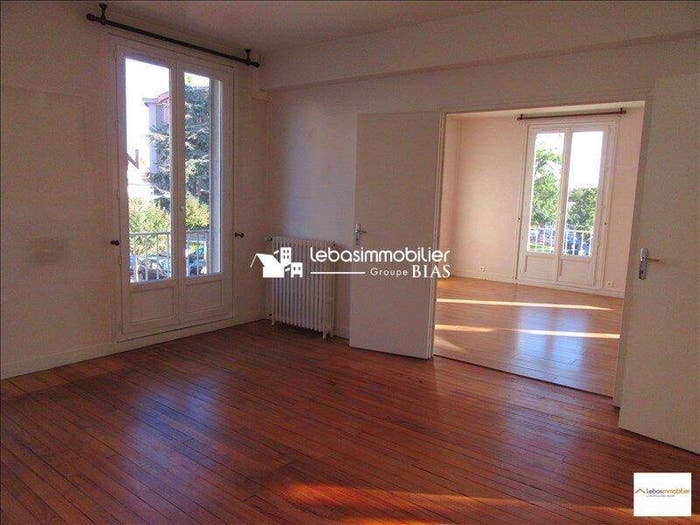 Appartement 3 pièces à Yvetot, à louer