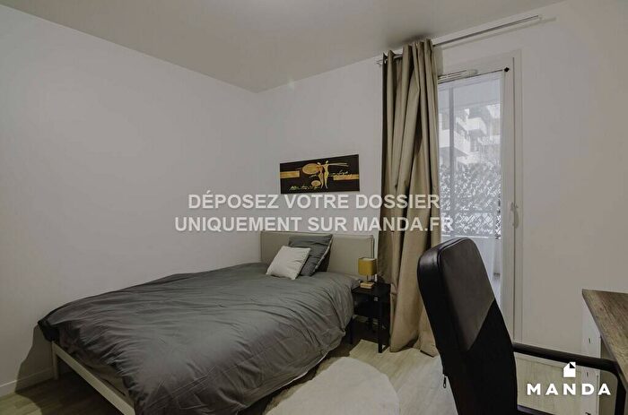 Appartement 4 pièces à louer - Galathee Centre, Deuil-la-Barre