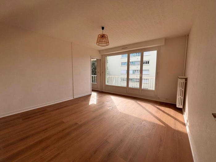 Appartement 3 pièces à Grand Parc, Hérouville-Saint-Clair, à louer