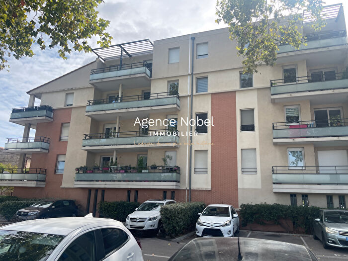 Saint-Estève : Appartement 2 pièces à vendre