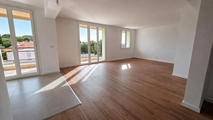 Appartement 3 pièces à vendre - Les Angles