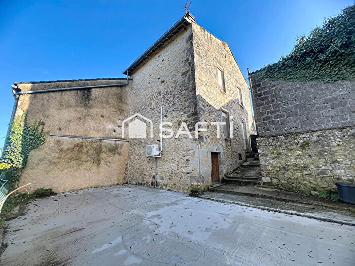 Maison à vendre - Saint-Pastour - 3 pièces - 2 chambres