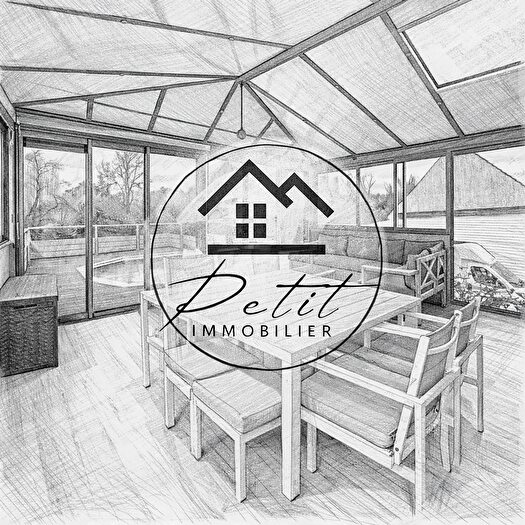 Maison à vendre - Ully-Saint-Georges - 5 pièces - 3 chambres