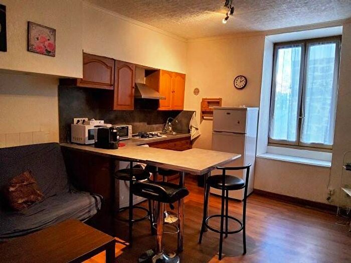 Appartement à louer - Coopérative, Agde - 1 pièce