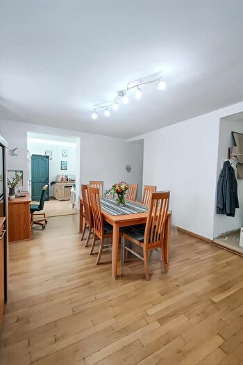 Moisselles - Appartement 4 pièces à vendre