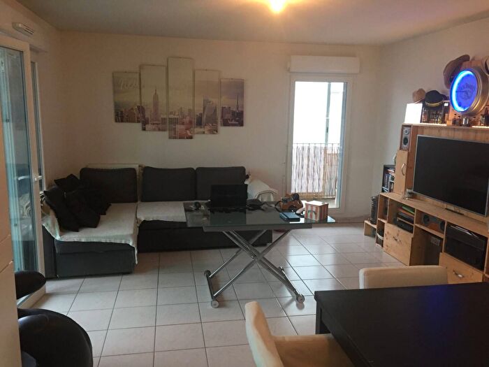 Appartement 3 pièces à louer à Toulouse
