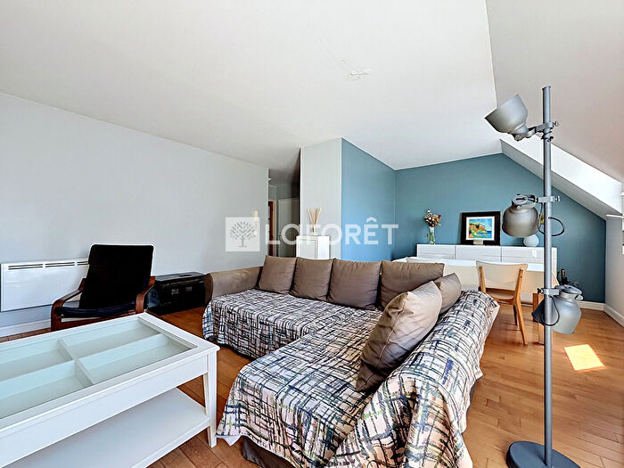 Appartement 5 pièces à Les Lilas, Centre-ville, Romain, Rolland, à vendre