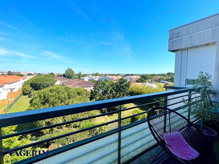 Toulouse, Grand Selve - Appartement 3 pièces à vendre