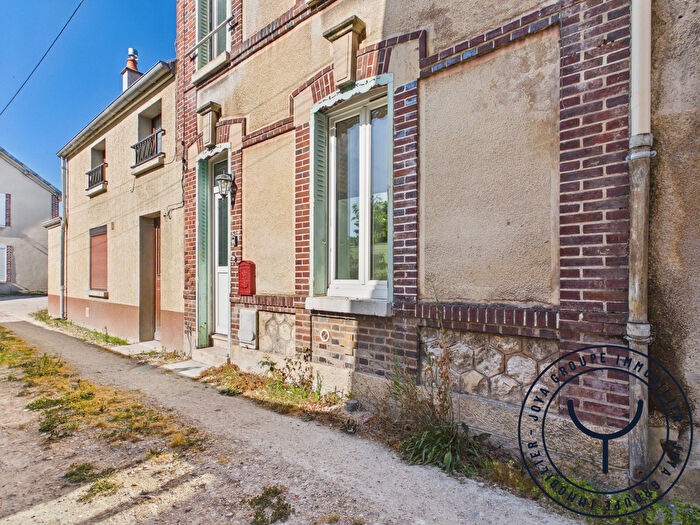 Romilly-sur-Seine, Centre-ville, Gare, Lion, Les Hauts Buissons - Maison 4 pièces à vendre