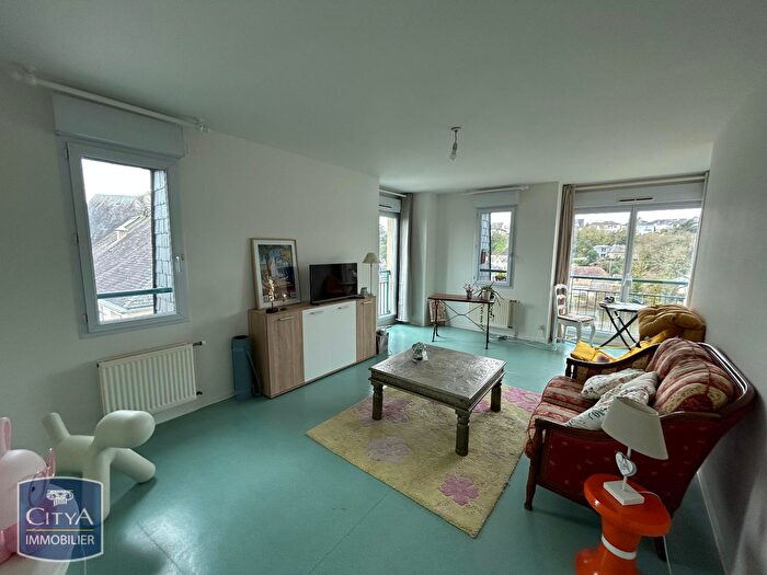 Appartement à louer - Laval, Les Pommeraies - 2 pièces - 1 chambre