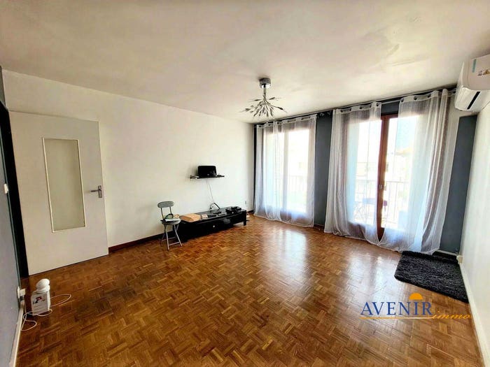 Appartement 4 pièces à louer à La Villette, Marseille 3ème arrondissement