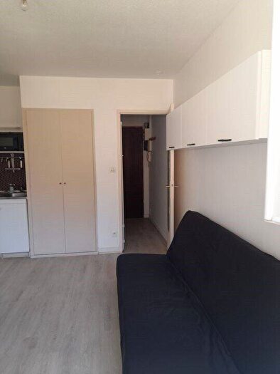 Grand Parc, Bordeaux - Appartement 1 pièce à louer