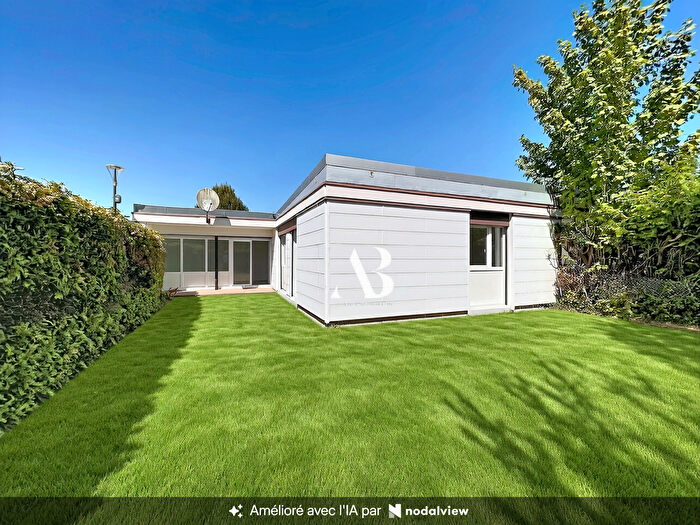 Maison 4 pièces à Nangis, à vendre