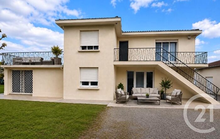 Maison 5 pièces à Graulhet, Les Crins, Saint-Jean, à vendre