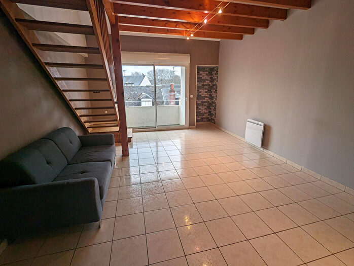 Bourges, Centre-ville, Charlet, Lahitolle, Pignoux, Sembat : Appartement 3 pièces à louer