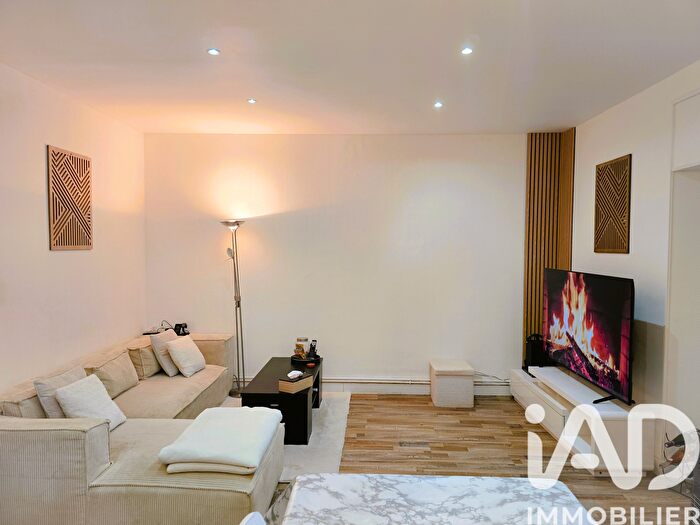 Appartement à vendre - Réhon - 3 pièces - 2 chambres