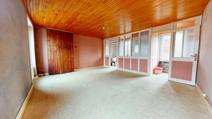 Appartement à vendre - Bricquebec - 8 pièces - 7 chambres