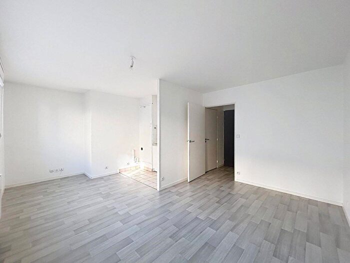 Centre Ville, Reims - Appartement 1 pièce à louer