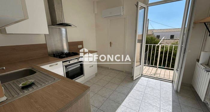 Appartement 3 pièces à La Calade, Marseille 15ème arrondissement, à louer