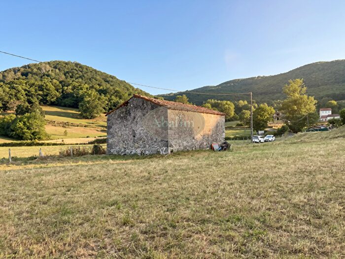 Maison 2 pièces à vendre - Aveux