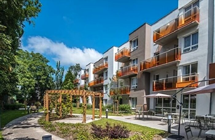 Tourcoing, Blanche Porte, Flocon - Appartement 2 pièces à vendre