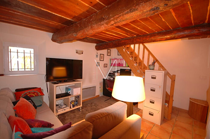 Le Plan-de-la-Tour : Maison 4 pièces à vendre