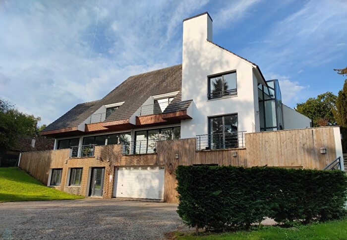 Maison 12 pièces à vendre à Melun, Montaigu