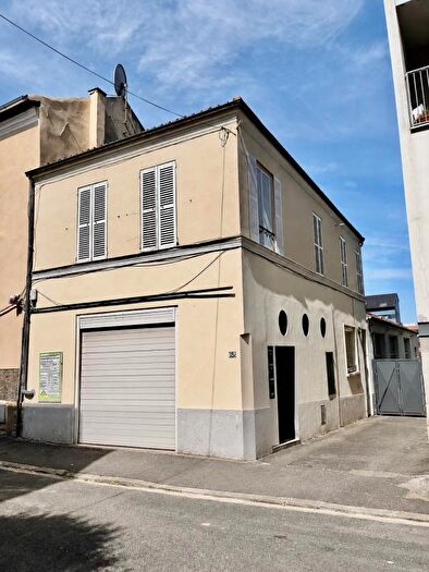 Appartement 4 pièces à vendre - Cachan, Centre-ville