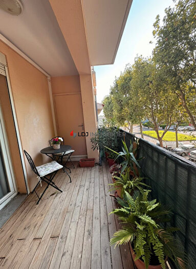 Perpignan, Clos-Banet - Appartement 4 pièces à vendre