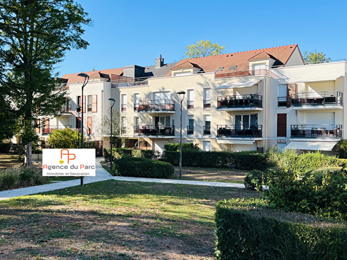 Appartement 3 pièces à vendre à Mennecy, Centre-ville, Gare, Châtries, Château, Bel-Air
