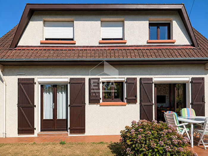 Maison 4 pièces à Camiers, à vendre