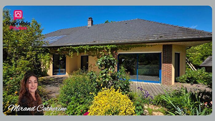 Maison 7 pièces à Lusigny-sur-Barse, à vendre
