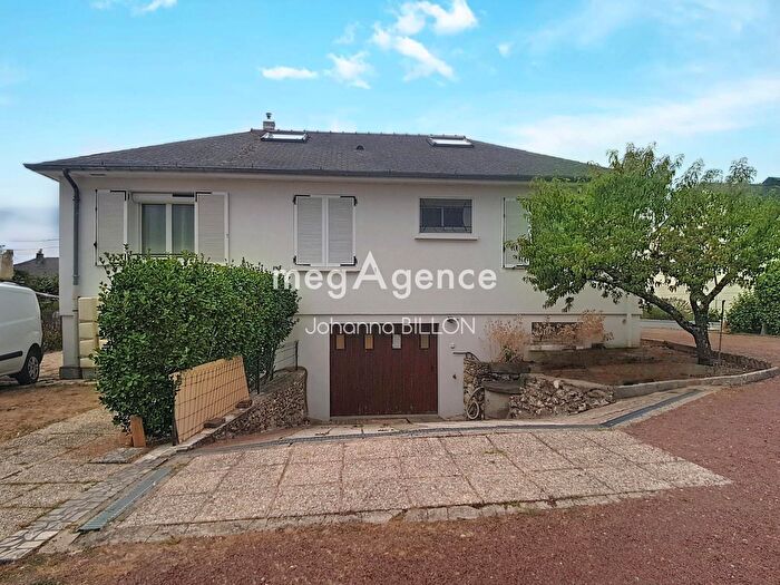 Joué-lès-Tours, Le Lac, Beaulieu - Maison 7 pièces à vendre