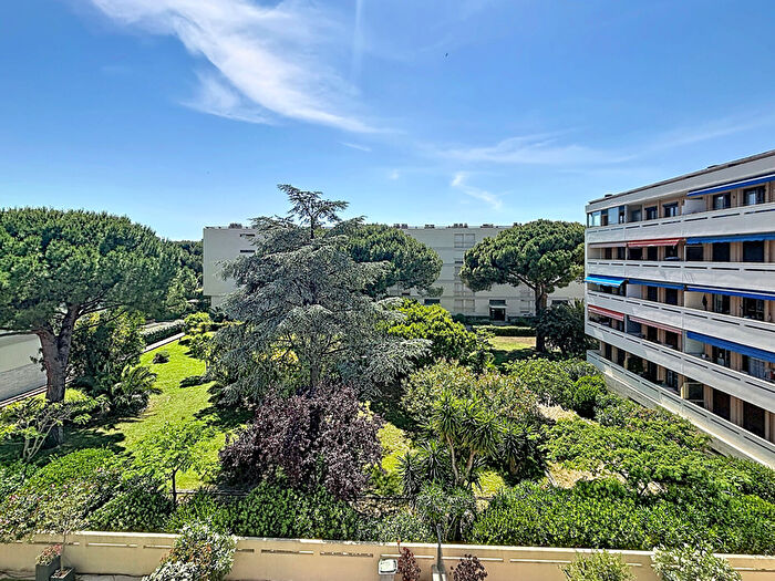 Fréjus, Fréjus Plage : Appartement 3 pièces à vendre