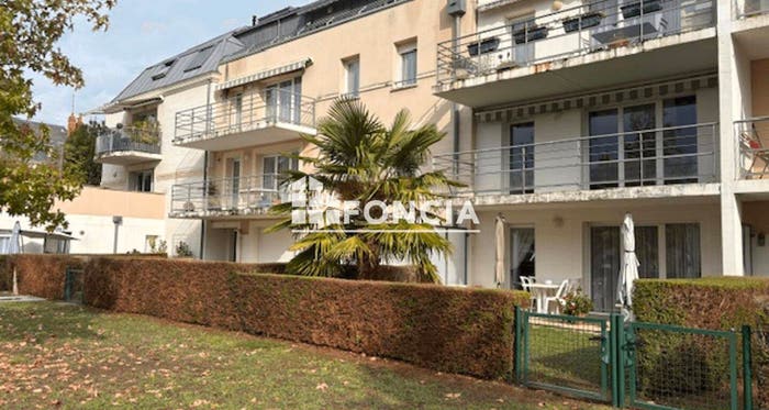 Centre Sud, Châtellerault - Appartement 3 pièces à louer