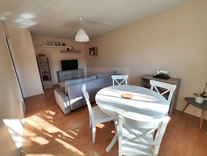 Appartement à vendre - Toulouse, Soupetard - 2 pièces - 1 chambre