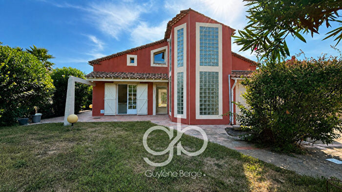 Maison 7 pièces à Pérols, à vendre